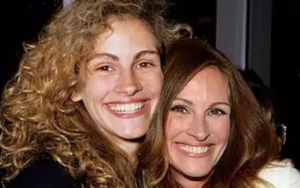 La Hija de Julia Roberts se Parece a su Famosa Madre, Pero no es la ...
